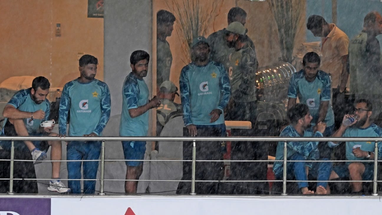 PAK vs BAN 2024, PAK vs BAN 2nd Test Match Preview - News Parho PAK vs BAN 2024, PAK vs BAN 2nd Test Match Preview - News Parho