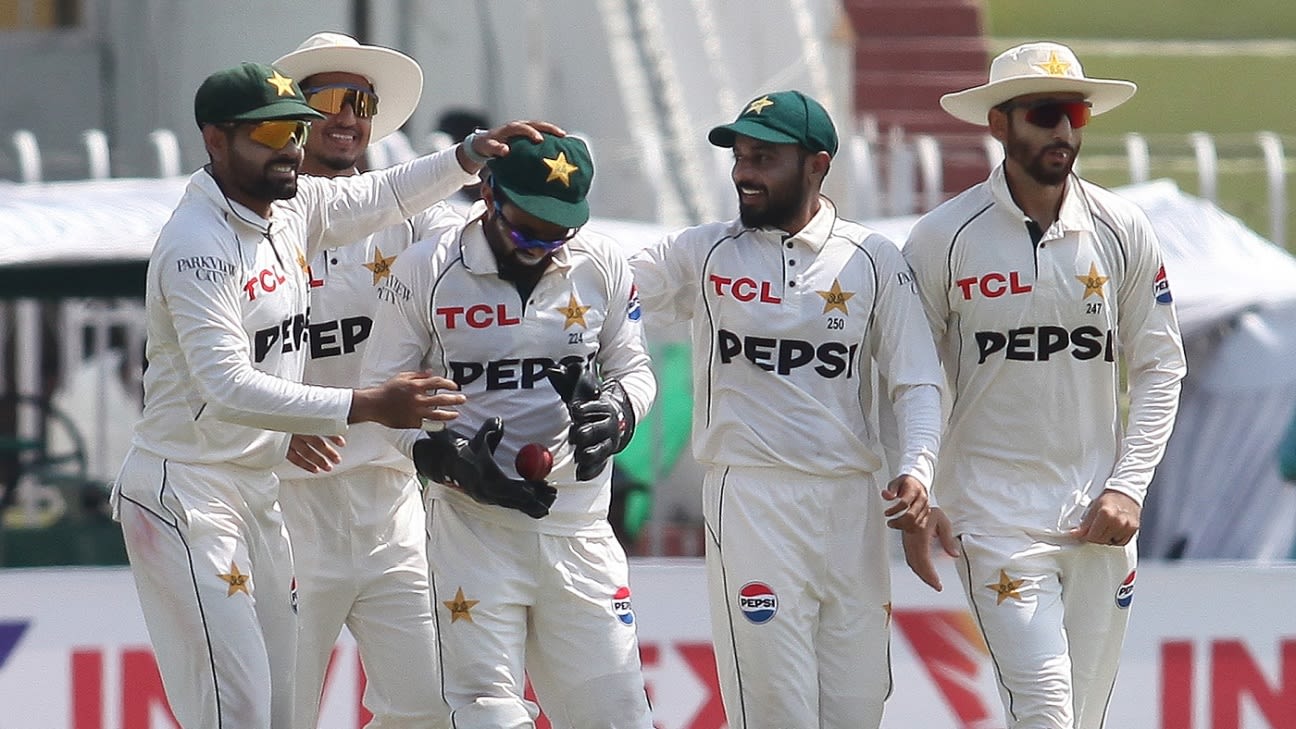 Pakistan news - PCB chairman Mohsin Naqvi confirms Multan and ... Pakistan news - PCB chairman Mohsin Naqvi confirms Multan and ...
