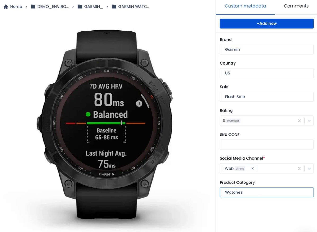 AI-powered Metadata and Tagging in Digital Asset Management