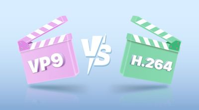 Everything you need to know about VP9 codec