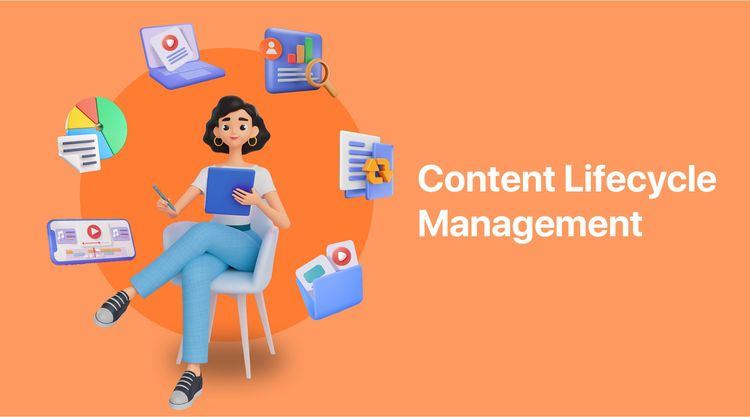 Organizing digital assets | A step-by-step guide