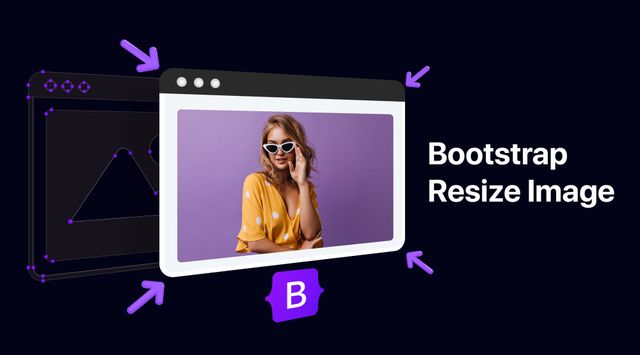 How to resize an image in HTML?