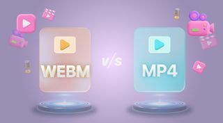 AV1 vs VP9: Which codec should you choose?