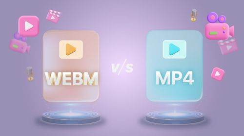 AV1 vs VP9: Which codec should you choose?