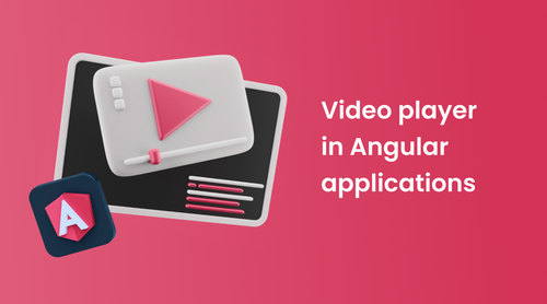 Angular image & video upload