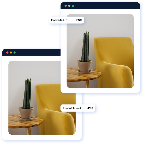 Automatic Image Optimization Features | ImageKit.io