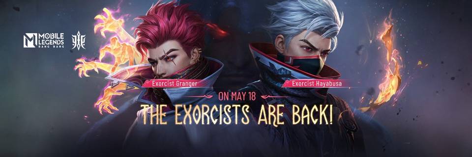 Mobile Legends: Bang Bang (Global) Top UP - DearPlayers Philippines