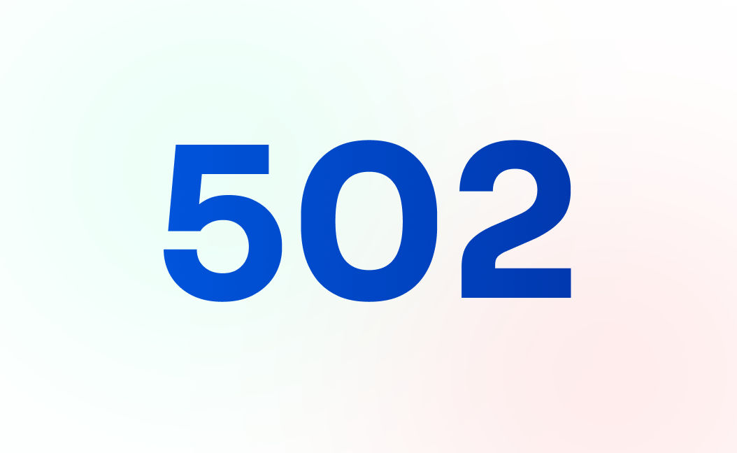 Demystifying the 502 Bad Gateway Error in WordPress: Common Causes and ...