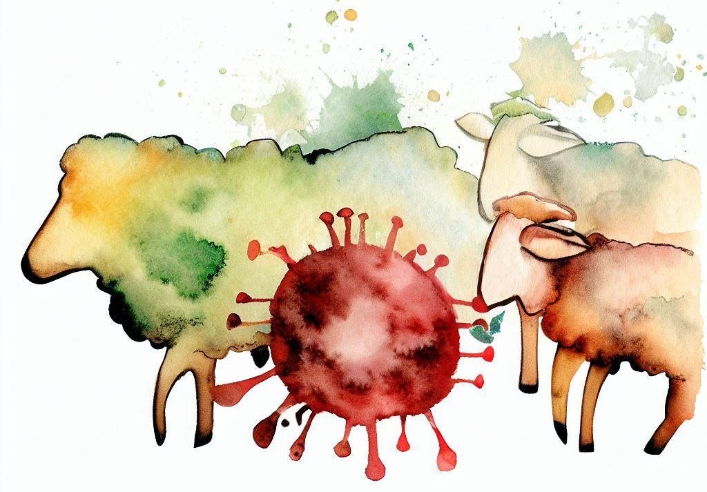 Lumpy Virus: Does it Concern Human Life? | IJOSR