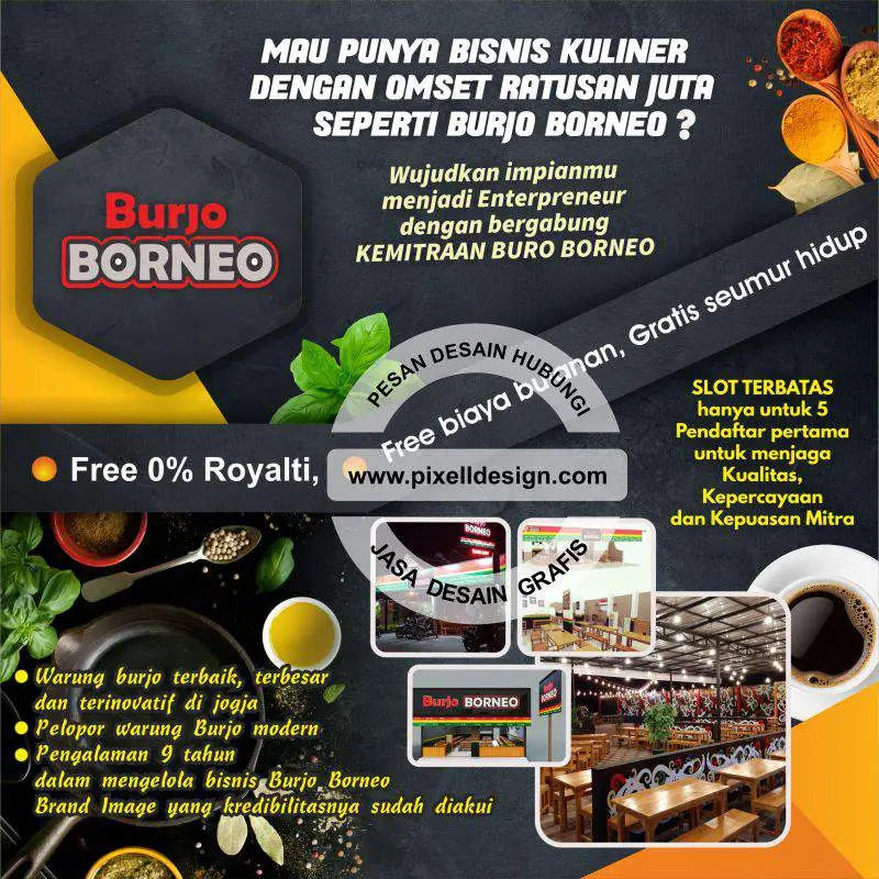 Contoh Iklan Instagram yang Menarik