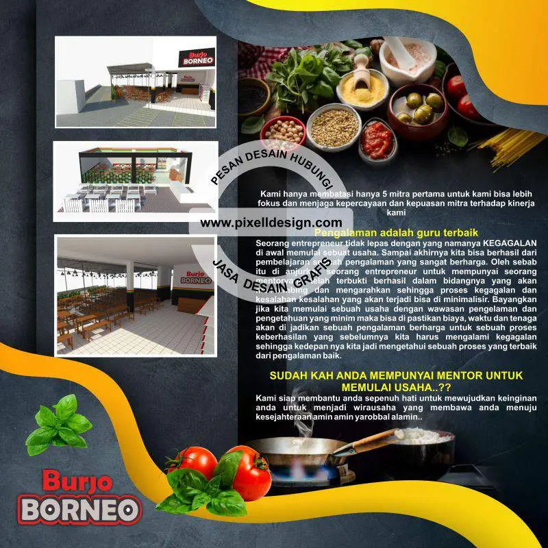 Contoh Iklan Instagram yang Menarik