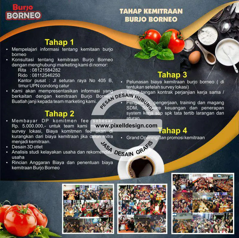 Contoh Iklan Instagram yang Menarik