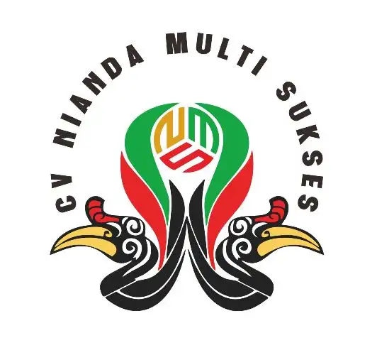 Contoh Logo Perusahaan PT / CV / UD