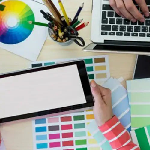 Arti Warna dalam Desain Logo