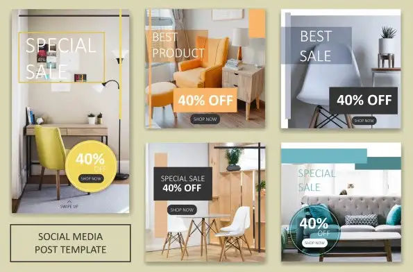 Contoh Iklan Instagram yang Menarik