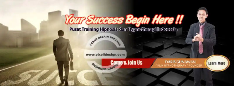 Contoh Banner / Spanduk Seminar yang Creative