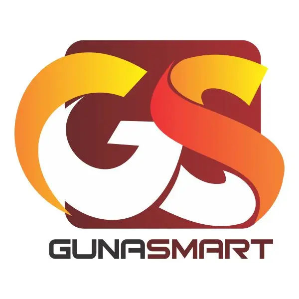 Contoh Desain Logo Bimbel / Les Privat