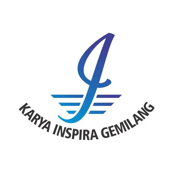 Contoh Logo Perusahaan PT / CV / UD