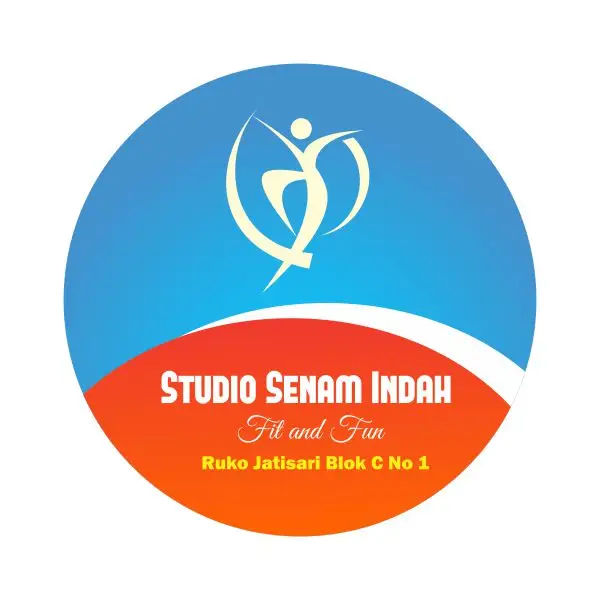 Logo Studio Senam