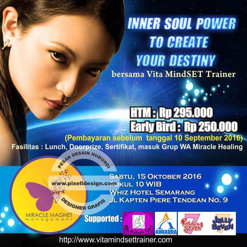 Contoh Iklan Instagram yang Menarik