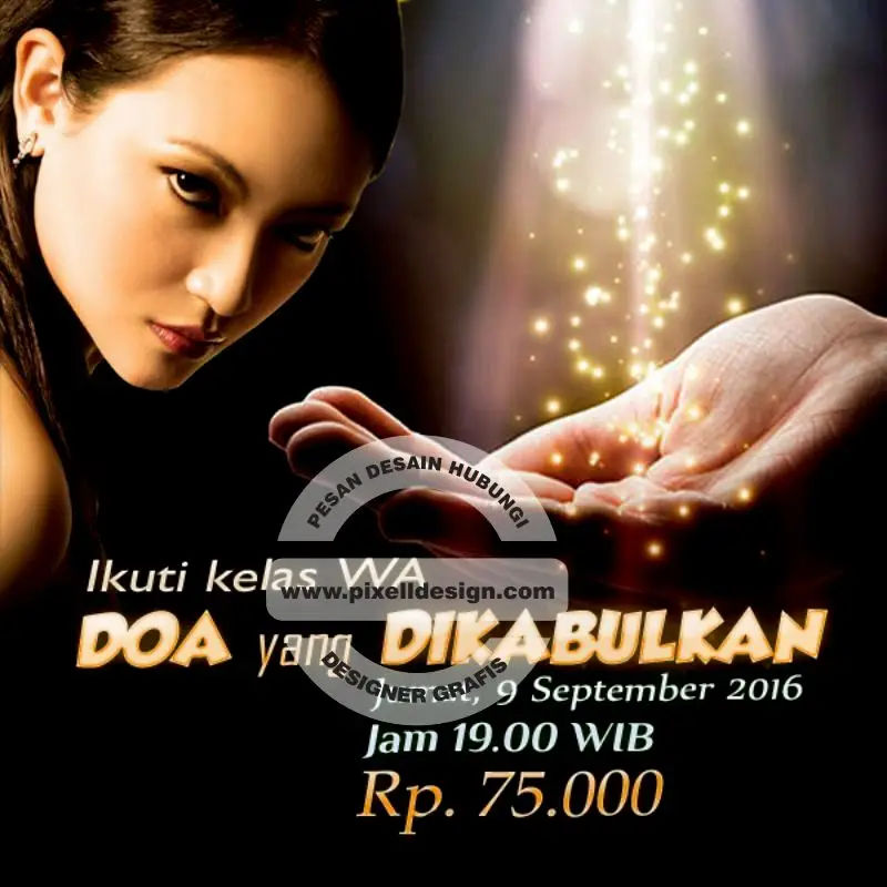 Contoh Iklan Instagram yang Menarik
