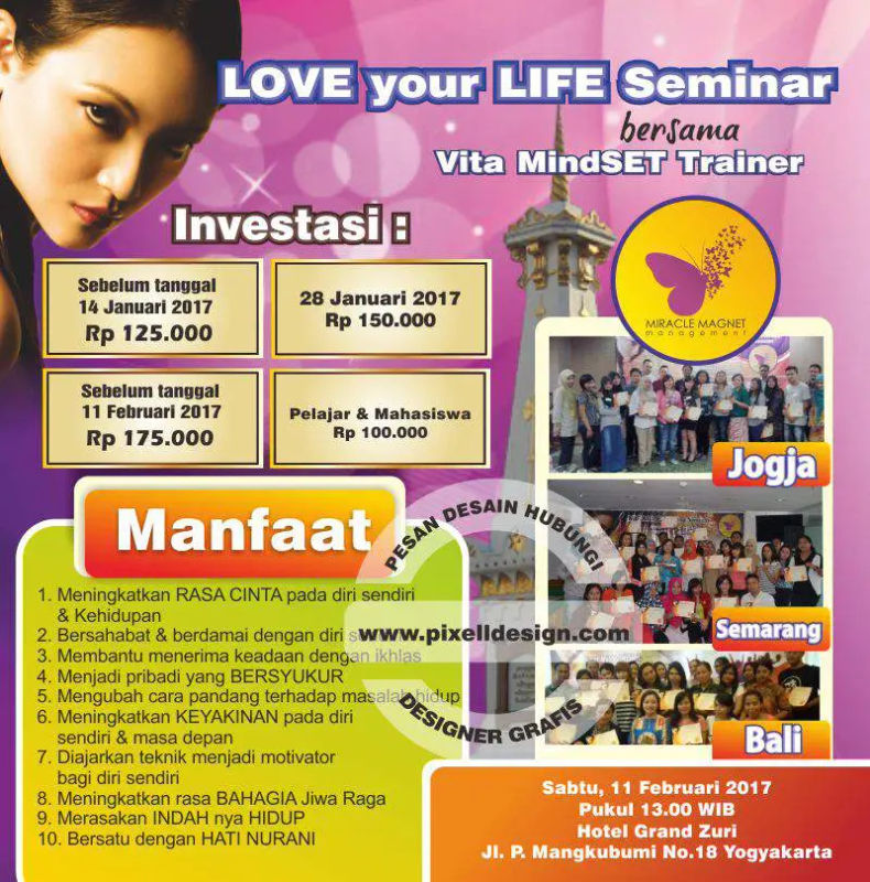 Contoh Iklan Instagram yang Menarik