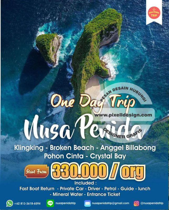 Contoh Iklan Instagram yang Menarik