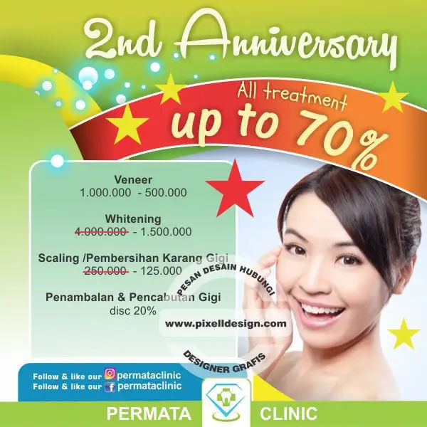 Contoh Iklan Instagram yang Menarik