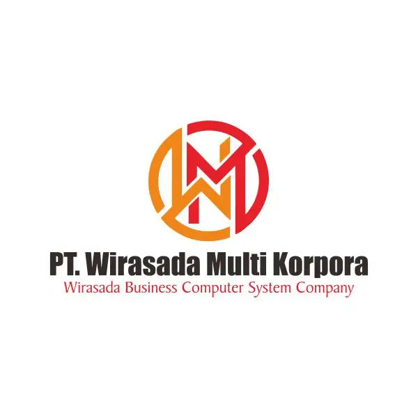 Contoh Logo Perusahaan PT / CV / UD