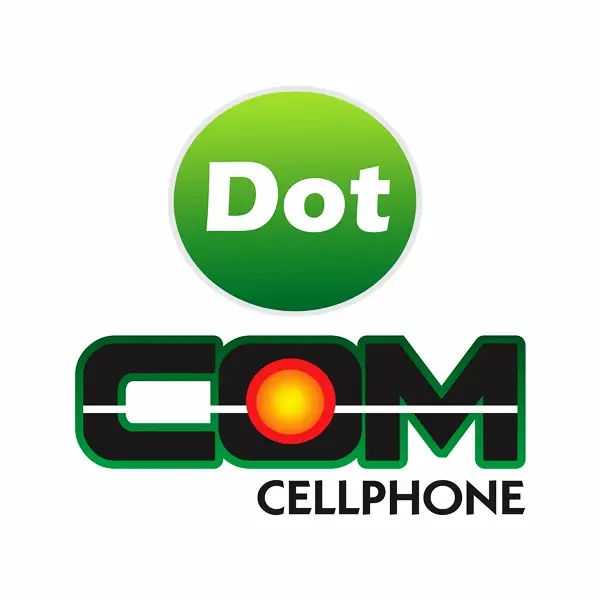 Contoh Logo Toko / Counter Handphone / HP / Pulsa