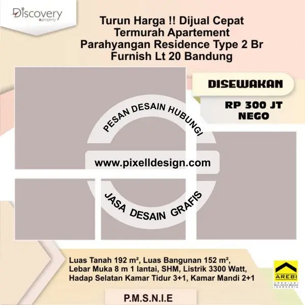 Contoh Iklan Instagram yang Menarik