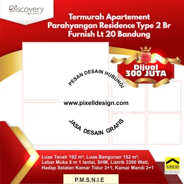 Contoh Iklan Instagram yang Menarik