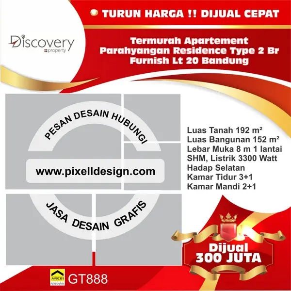 Contoh Iklan Instagram yang Menarik