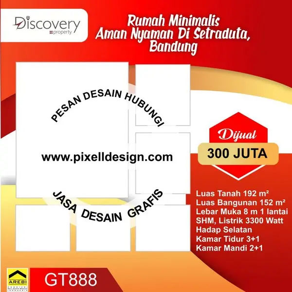 Contoh Iklan Instagram yang Menarik