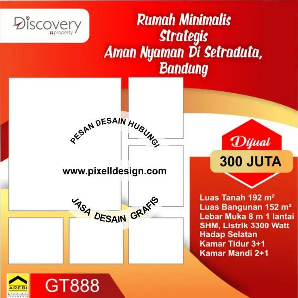 Contoh Iklan Instagram yang Menarik