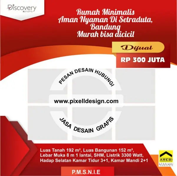 Contoh Iklan Instagram yang Menarik