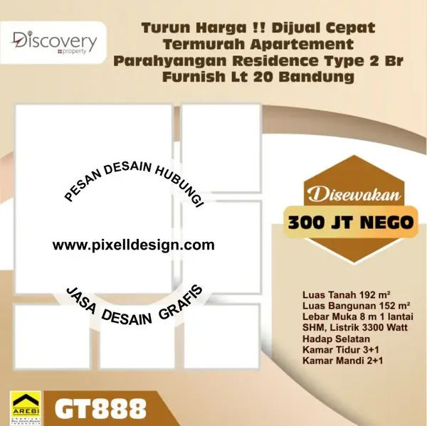 Contoh Iklan Instagram yang Menarik