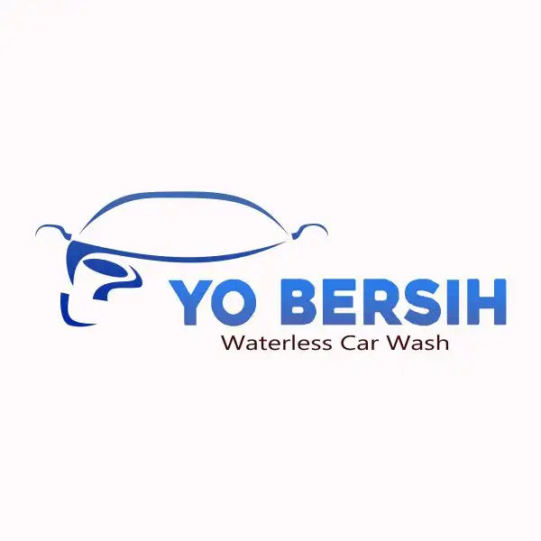 Contoh Logo Cuci Mobil Car Wash yang Menarik