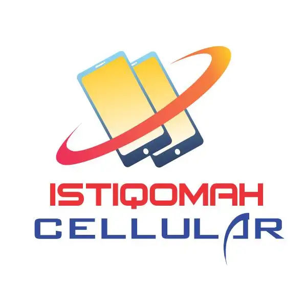 Contoh Logo Toko / Counter Handphone / HP / Pulsa