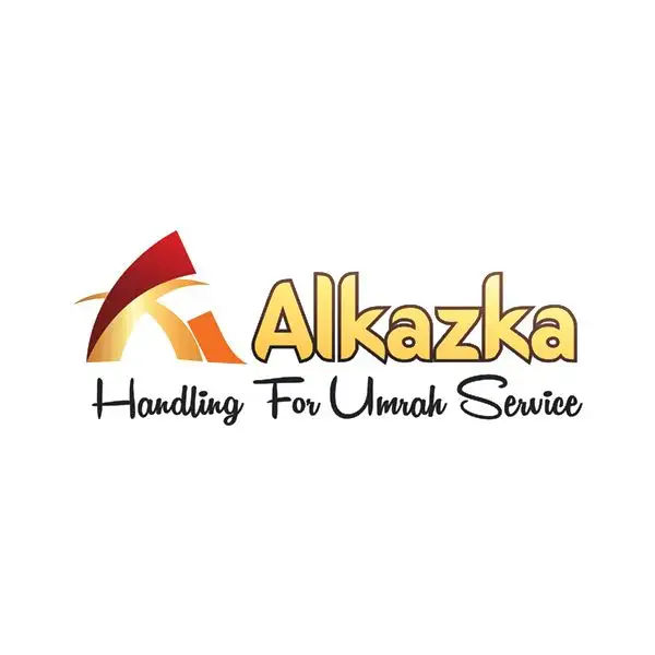 Contoh Desain Logo Umroh Haji yang Penuh Makna