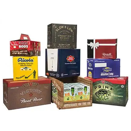 Materi Desain Packaging / Kemasan / Label Produk