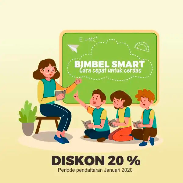 Contoh Gambar Poster Pendidikan