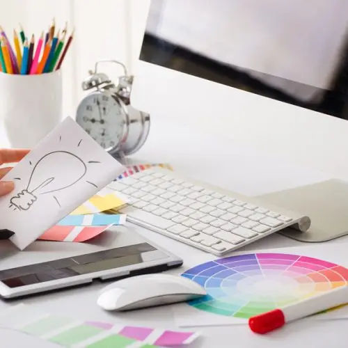 Tips Memilih Desainer Grafis yang Bagus