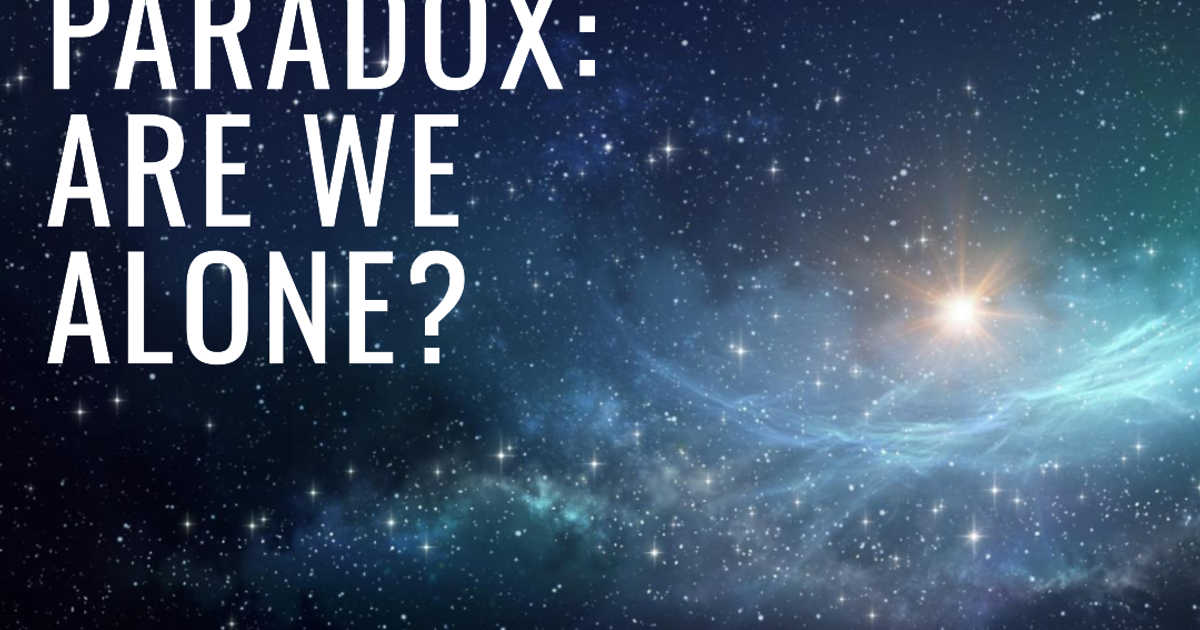 The Fermi Paradox: Searching for Extraterrestrial Life in a Vast Universe