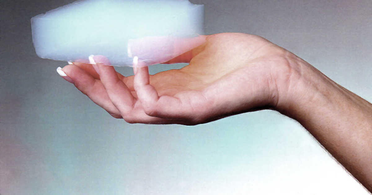 What is Aerogel? Learn About The Incredible Frozen Smoke Material