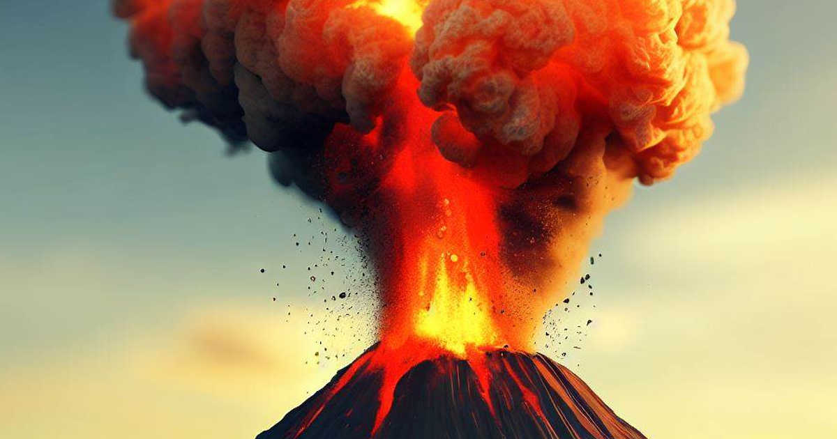 What is a volcano? How are they formed? Discover the top 10 volcanoes.