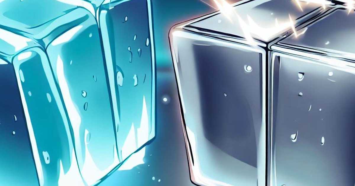 Are Steel Ice Cubes Better Than Regular Ice?