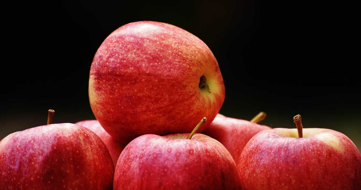 Apples: 10 Surprising Facts You Didn't Know