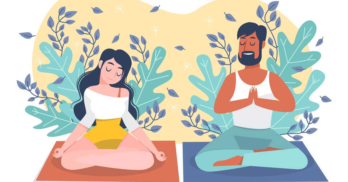 Breathe In, Relax: The Science Behind Slow Breathing Techniques
