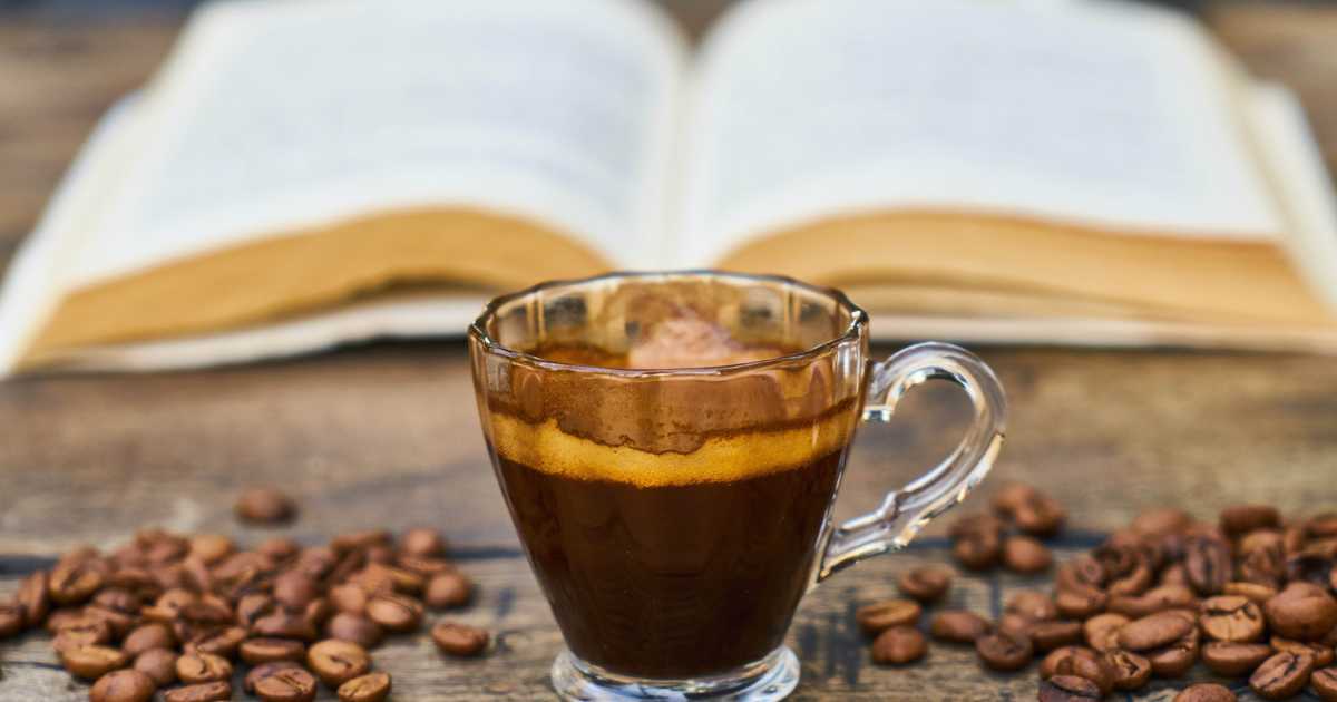 10 Amazing Facts About Coffee That Will Surprise You